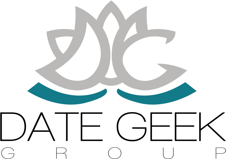 Download Date Geek Group - Graphic Design - Full Size PNG Image - PNGkit