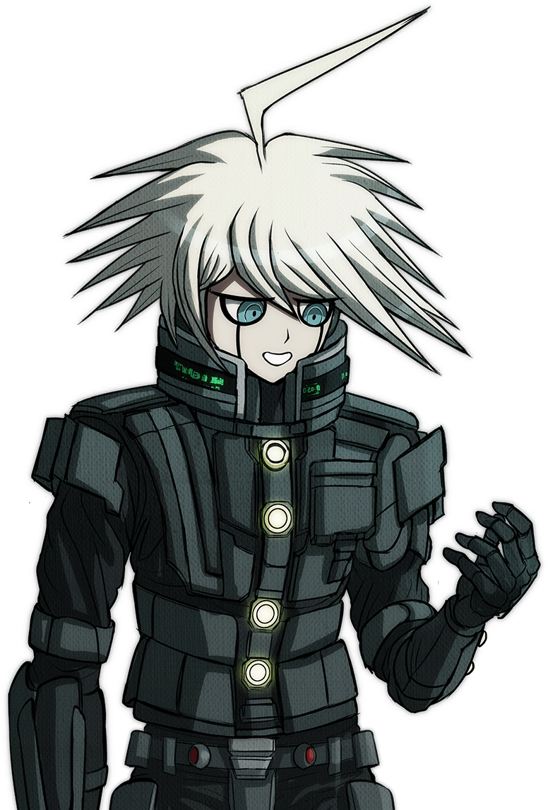 Download 776 X 1146 1 - Kiibo Sprites - Full Size PNG Image - PNGkit