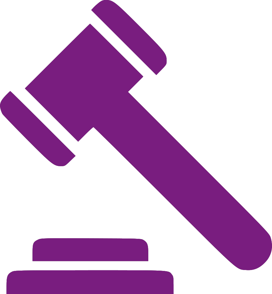 Download Purple Line Png - Government Regulation Icon - Full Size PNG ...