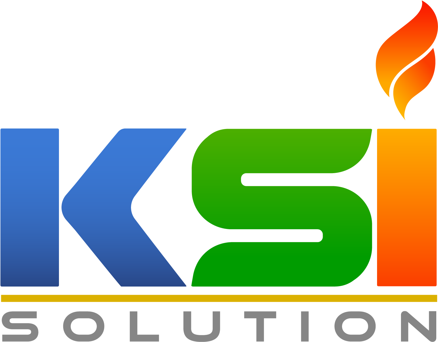 Download Ksi Solution Ksi Solution - Graphic Design - Full Size PNG ...