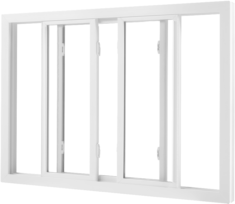 Download Wallside Windows End Vent Sliding Window - Window - Full Size ...