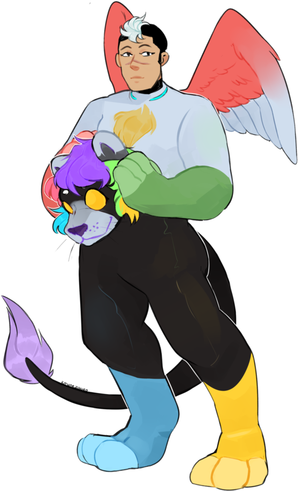 Download Graphic Free Shiro Is A Furry Speedpaint By Kitsunezakuro ...