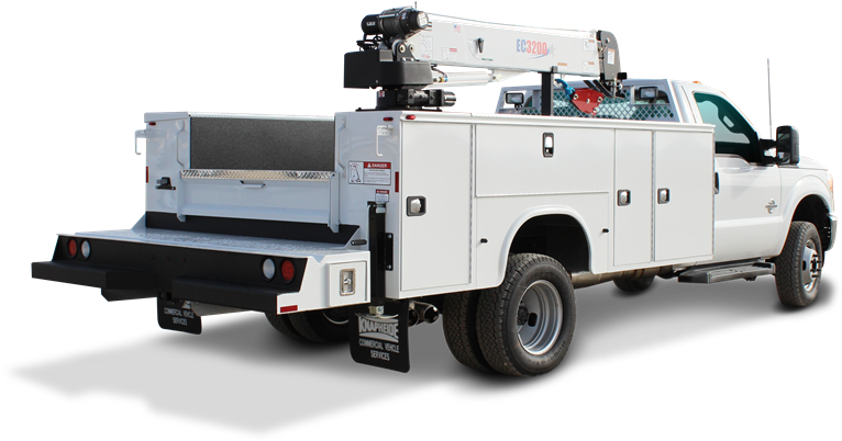 Download Kms16 Mechanics Service Trucks - Car - Full Size PNG Image ...