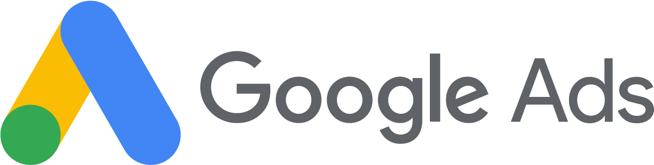 Download Transparent Google Ads Logo - Google Ads Logo Svg - PNGkit