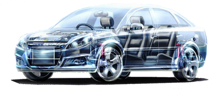 Download Ac-car Structure - Car Structure Png - Full Size PNG Image ...