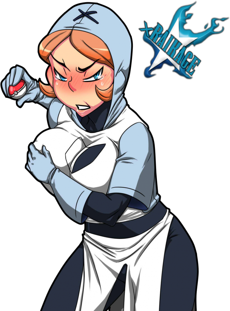 Download Pokemon Team Plasma Photo - Cartoon - Full Size PNG Image - PNGkit