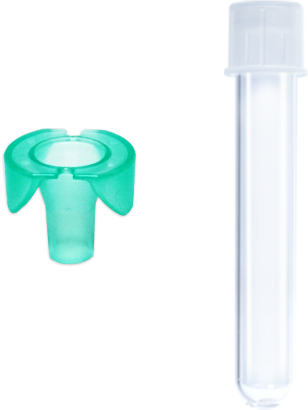 Download Bundle 10um Mini Cell Strainer With Tubes - Bottle - Full Size ...