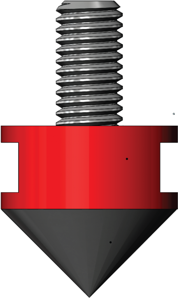 Download 500mm² Tip For T-handle - Graphic Design - Full Size PNG Image ...
