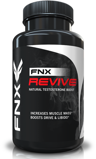 Download Natural Testosterone Booster - Omega-3 Fatty Acids - Full Size ...