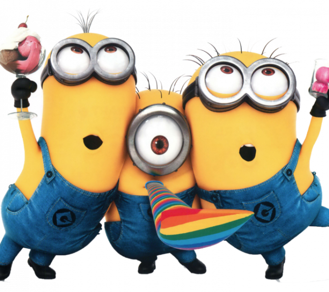 Download Free Minion Images Minions Png Images Heroes Minions ...