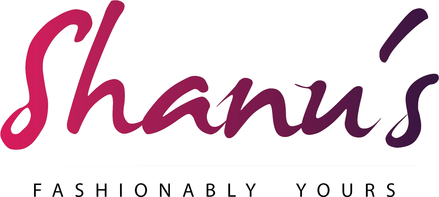 Download Shanus Boutique - Shan Name Logo - Full Size PNG Image - PNGkit