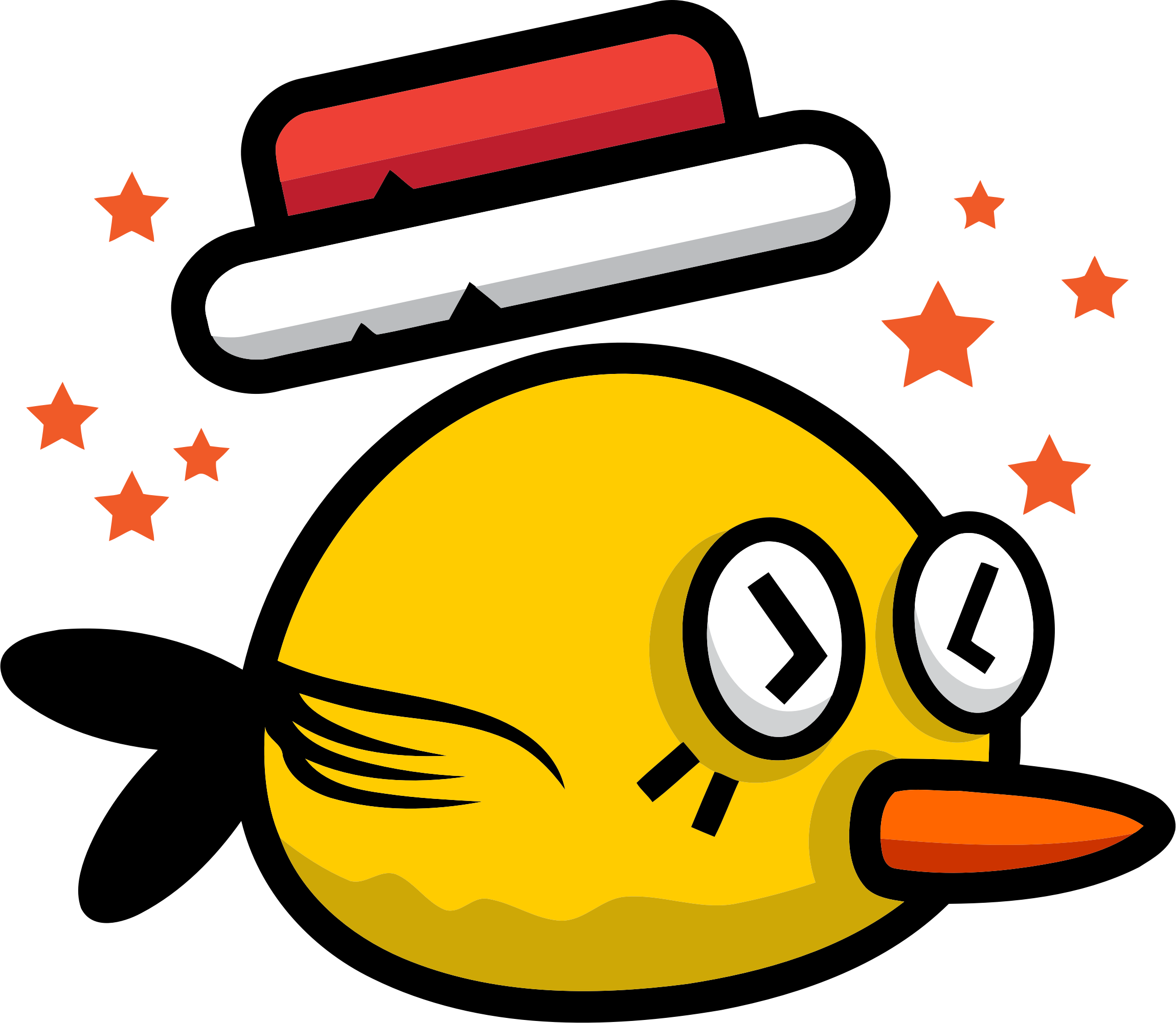 Download Big Image - Flappy Bird Icon Png - Full Size PNG Image - PNGkit