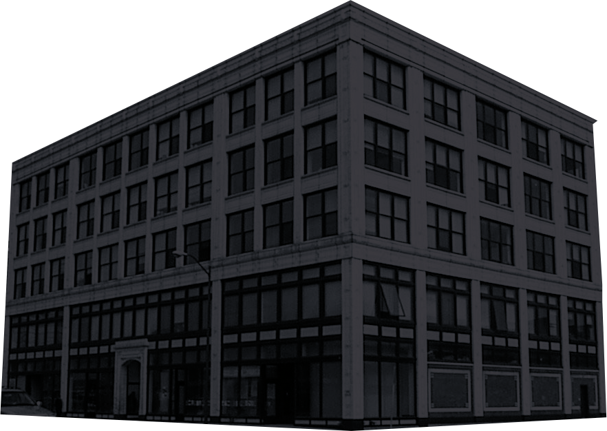 Download Building - Tower Block - Full Size PNG Image - PNGkit