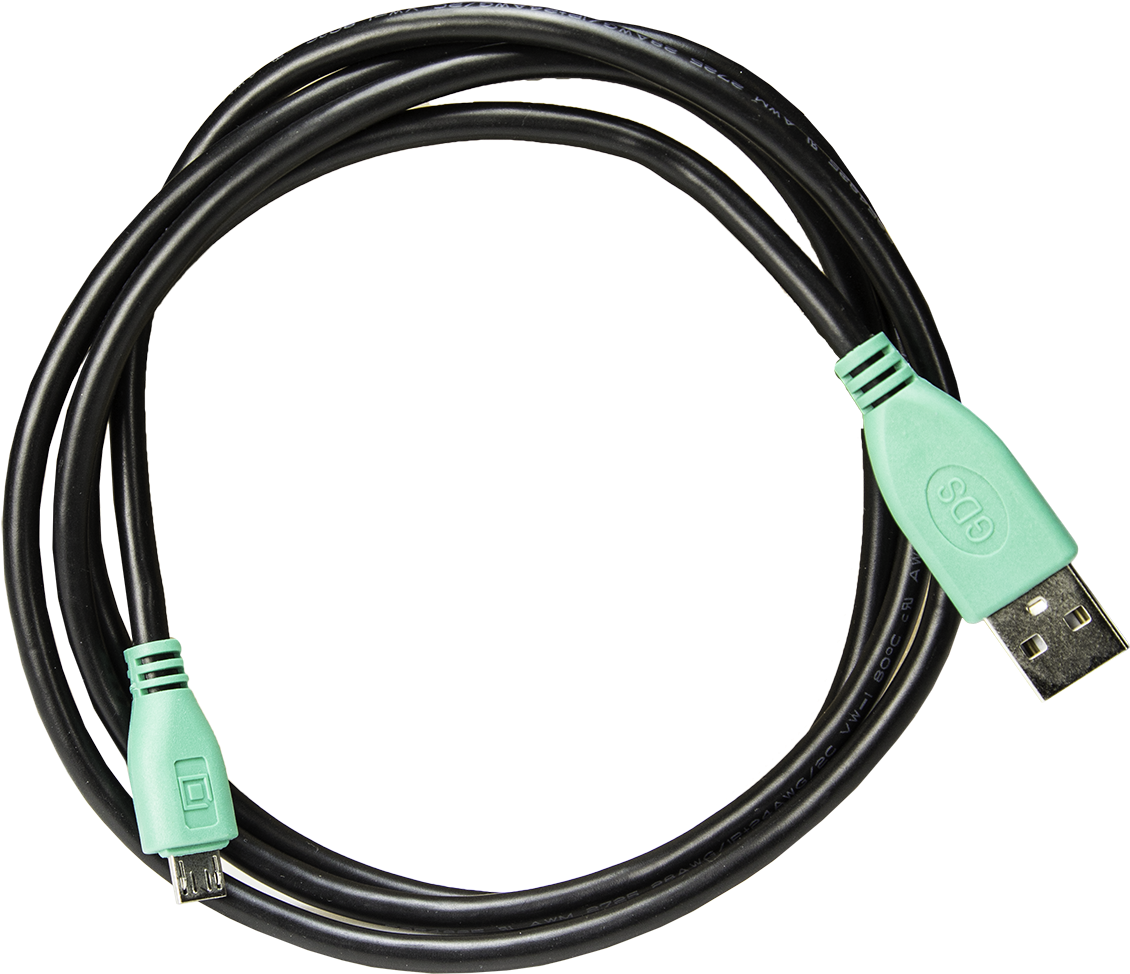 Download Duracase & Charging Dock For 800 Series Scanners - Usb Cable ...