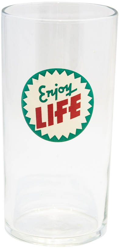 Download 512488^enjoy Life Glass - Full Size PNG Image - PNGkit