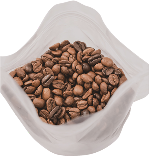 Download Grainpro Sampling Bag - Java Coffee - Full Size PNG Image - PNGkit
