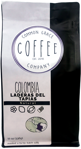 Download Col - Single-origin Coffee - Full Size PNG Image - PNGkit