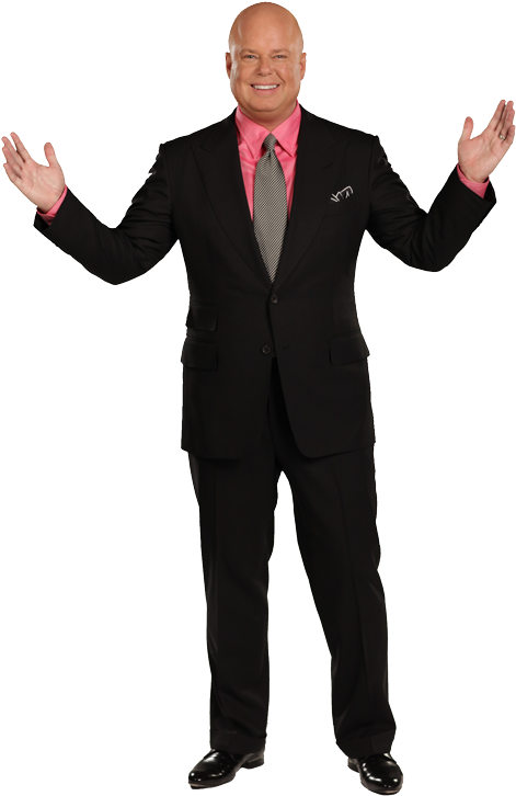 Download Eric Worre - Full Size PNG Image - PNGkit