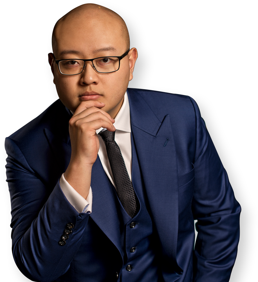 Download Benson Sung - “ - Full Size PNG Image - PNGkit