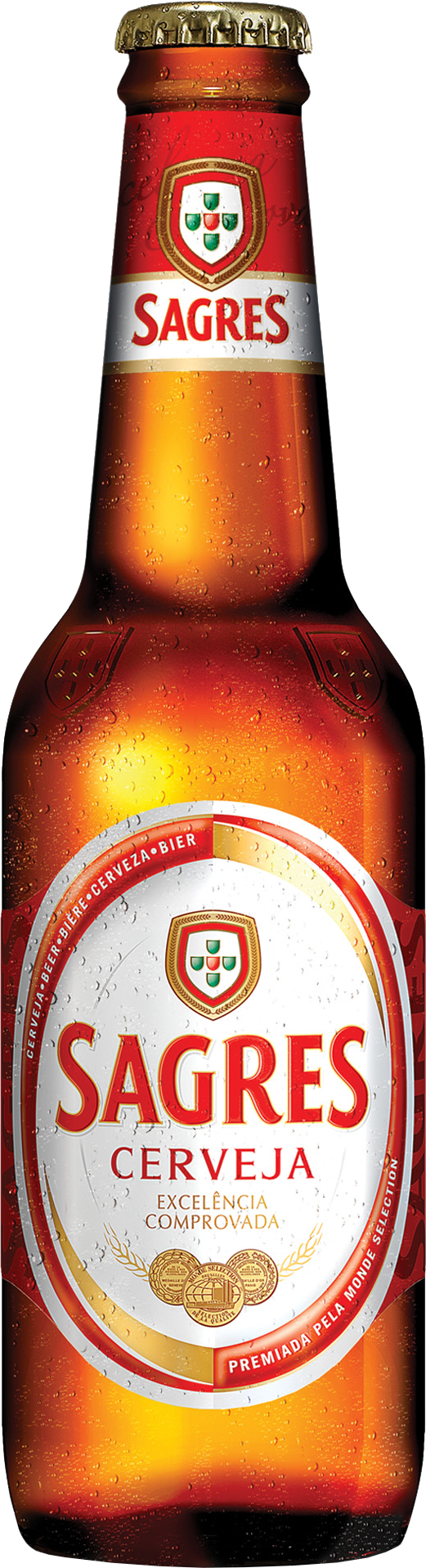 Download Sagres Beer Uk - Full Size PNG Image - PNGkit