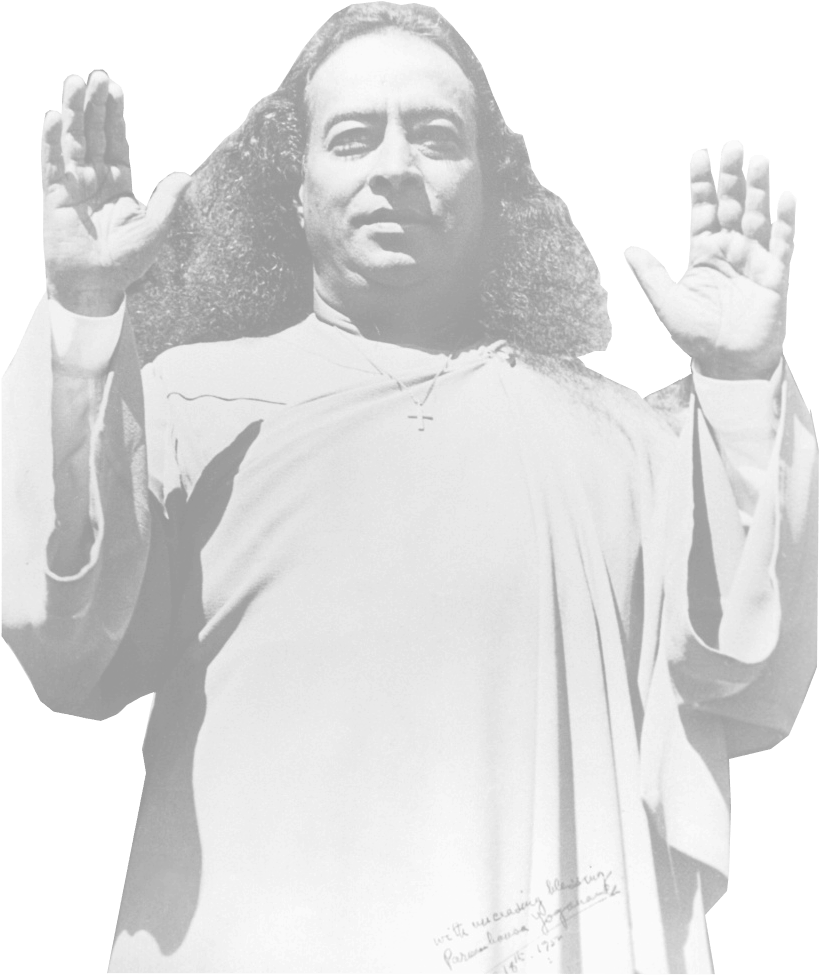 Download Yogananda's Healing Prayer Techniques - Paramhansa Yogananda ...