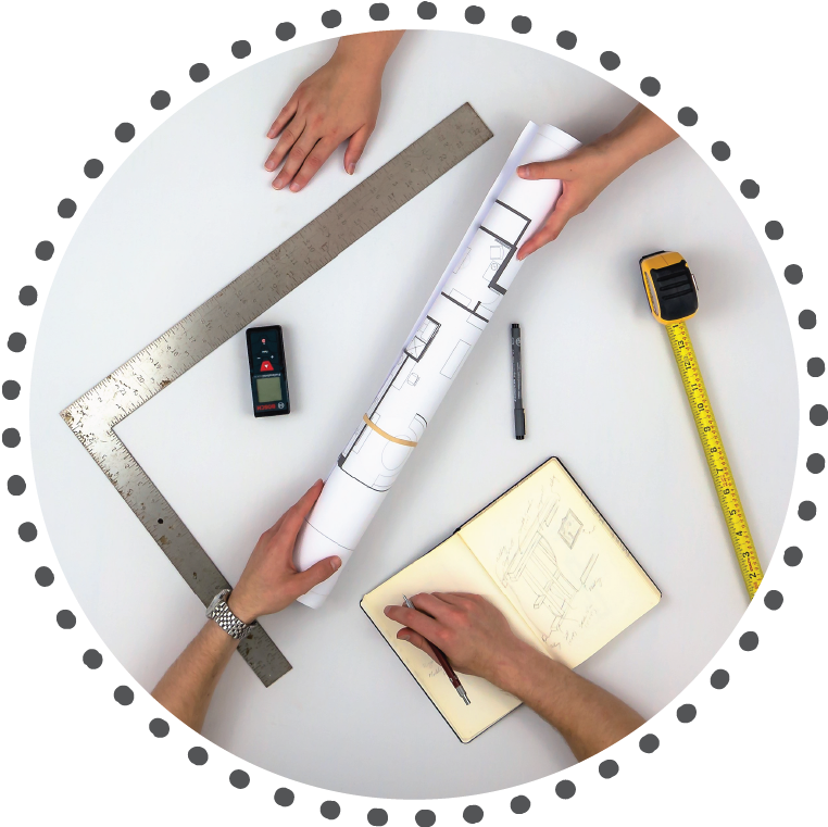 Download Sji Site Process 5 Construction Admin - Sticker Donut - Full ...