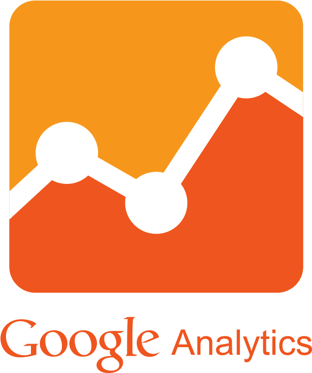 Download Google-analytics - Google Analytics Icon Vector - Full Size ...