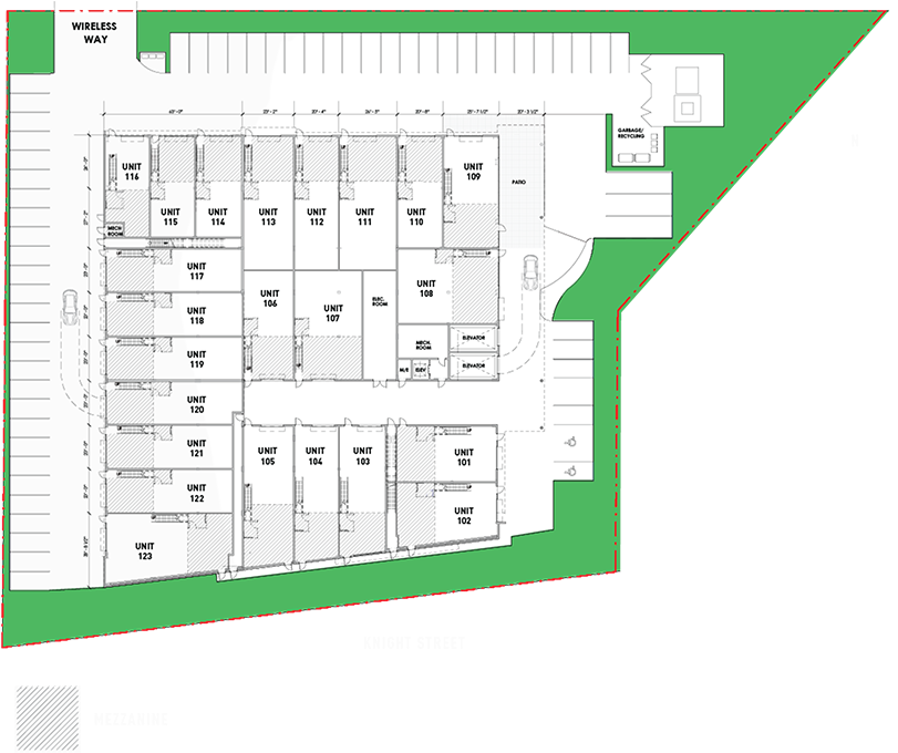 Download Floorplans Ground - Plan - Full Size PNG Image - PNGkit