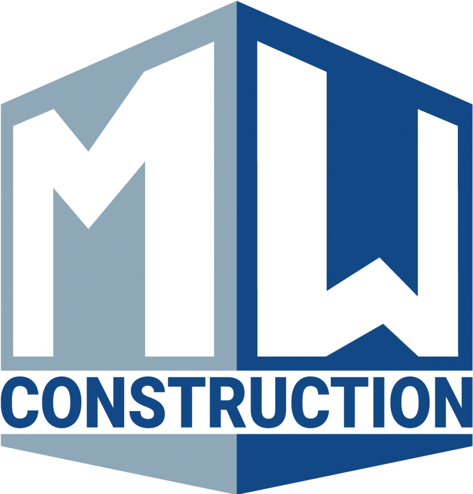 Download Mw Construction - Graphic Design - Full Size PNG Image - PNGkit