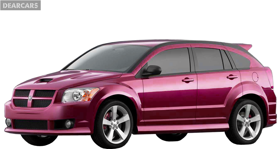 Download Dodge Caliber / Minivan / 5 Doors / 2006 2011 / Front - 2007 ...
