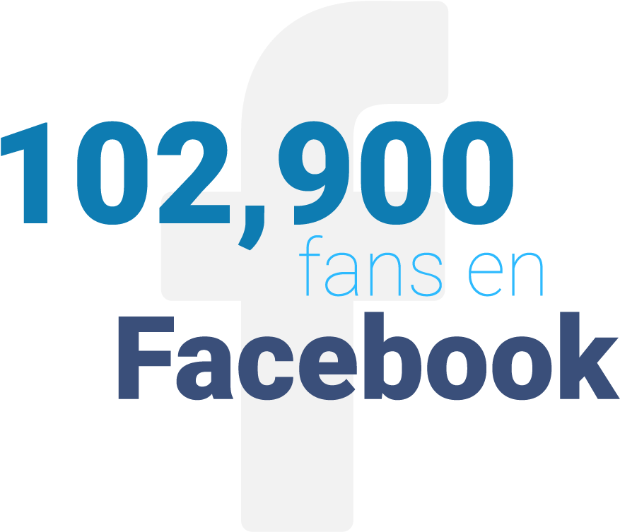 Download Fans-facebook - Full Size PNG Image - PNGkit