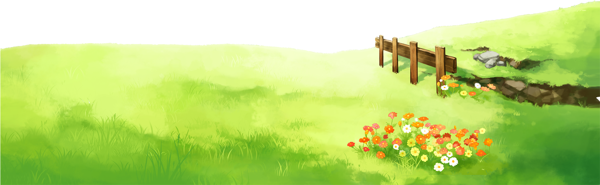 Download The Lost Valley - Vallée Png - Full Size PNG Image - PNGkit