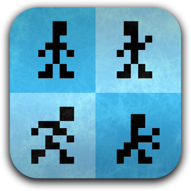 Download Sprite Something 4 - Cross - Full Size PNG Image - PNGkit