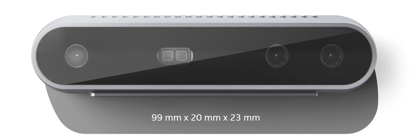 Download Active Stereo Depth Camera D415 - Smartphone - Full Size PNG ...