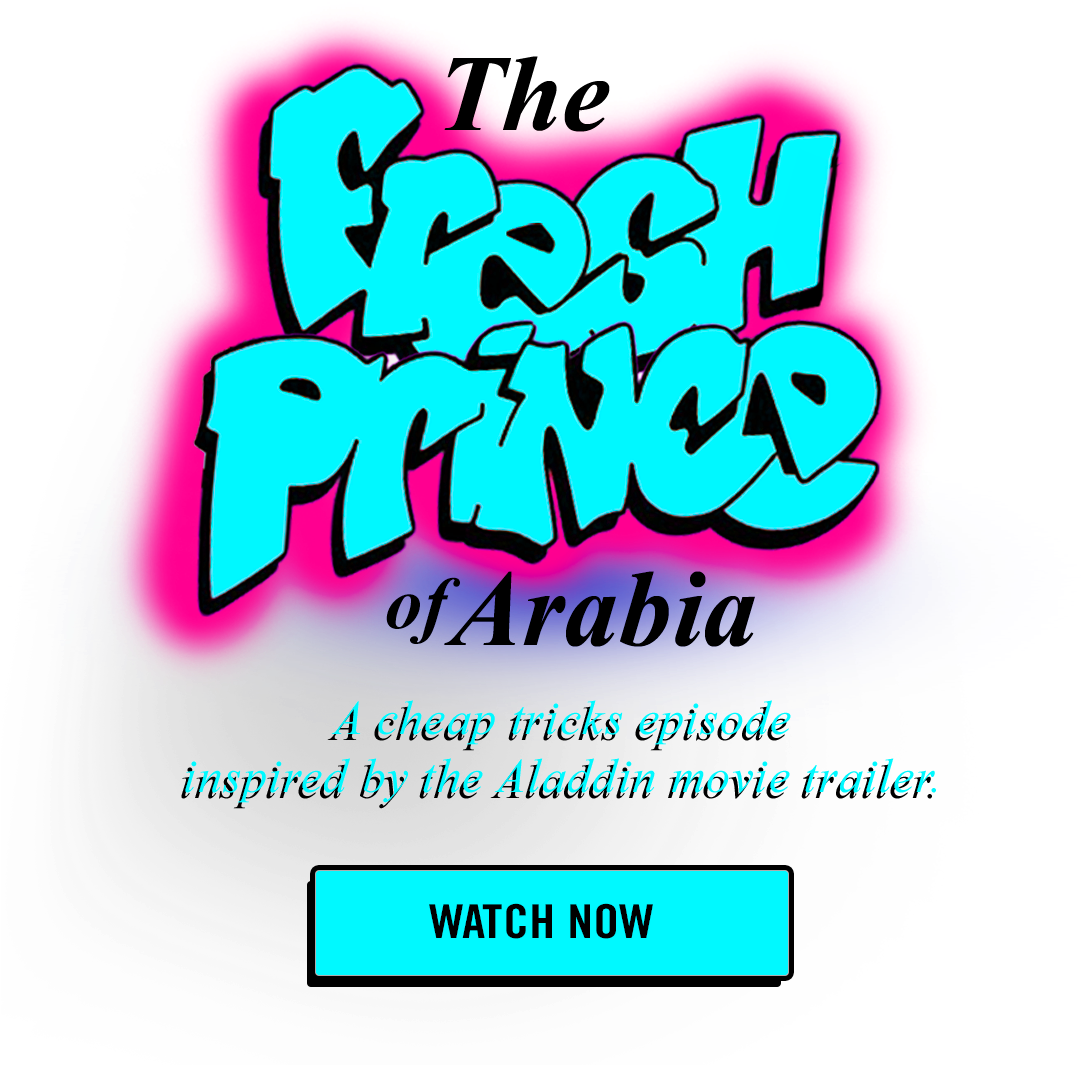 Download Transparent Fresh Prince Of Bel Air - PNGkit