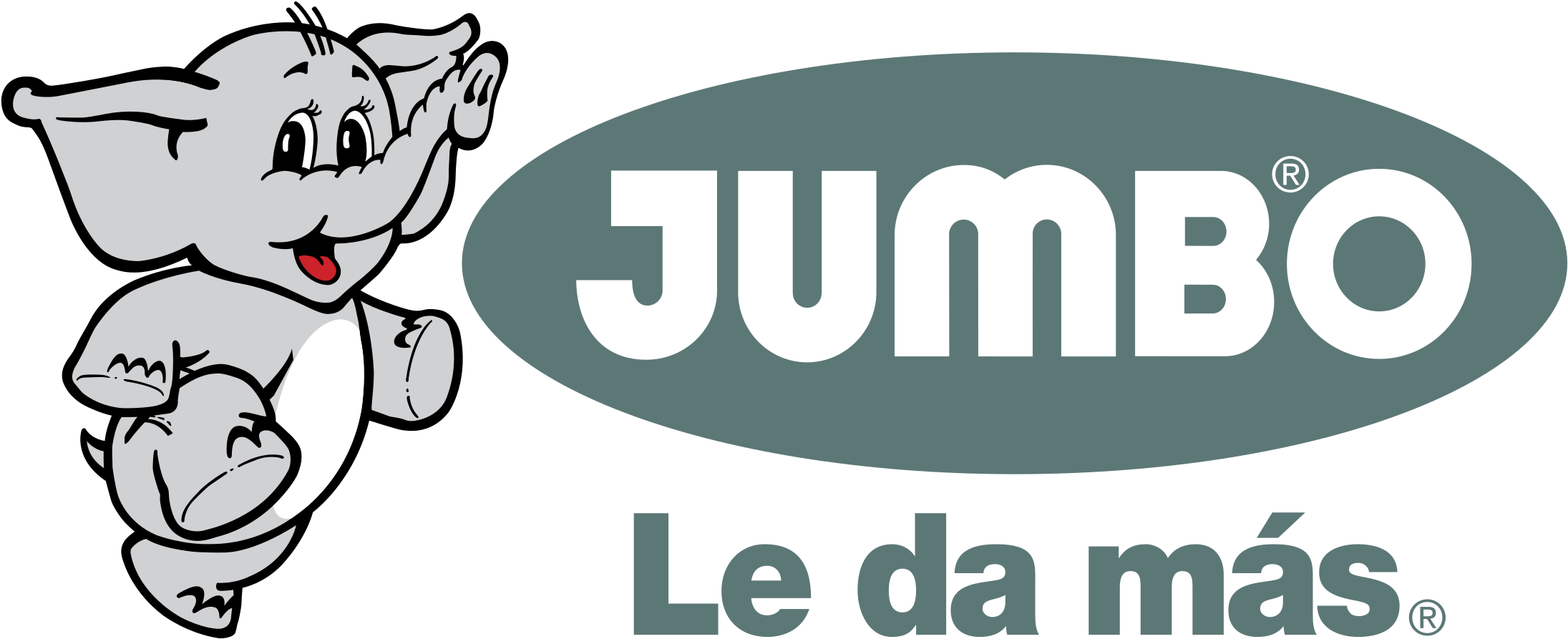 Download Jumbo Logo Png Transparent - Jumbo - Full Size PNG Image - PNGkit