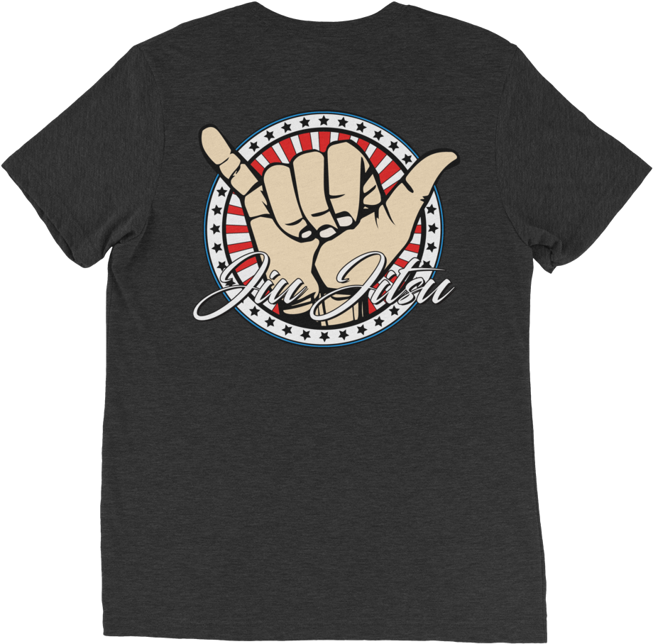 Download Shaka Sign - Sign Language - Full Size PNG Image - PNGkit