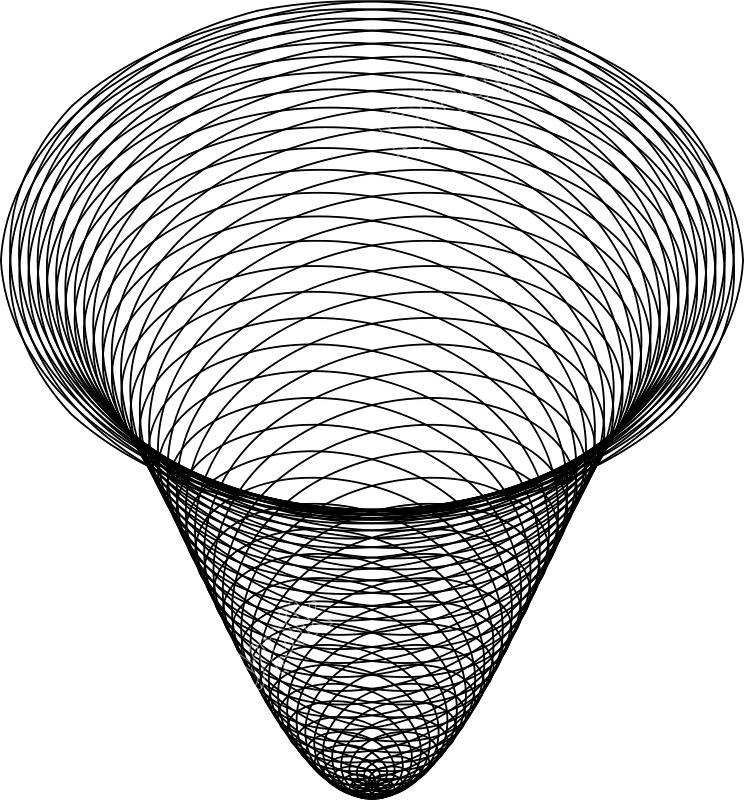 Download 744 X 800 1 - Cone Objects Clip Art - Full Size PNG Image - PNGkit