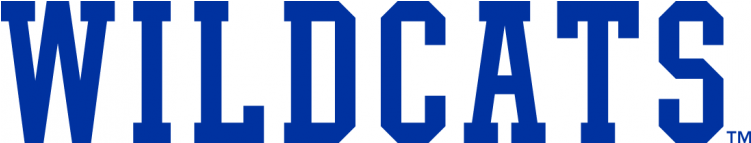 Download Kentucky Wildcats Iron On Stickers And Peel-off Decals ...