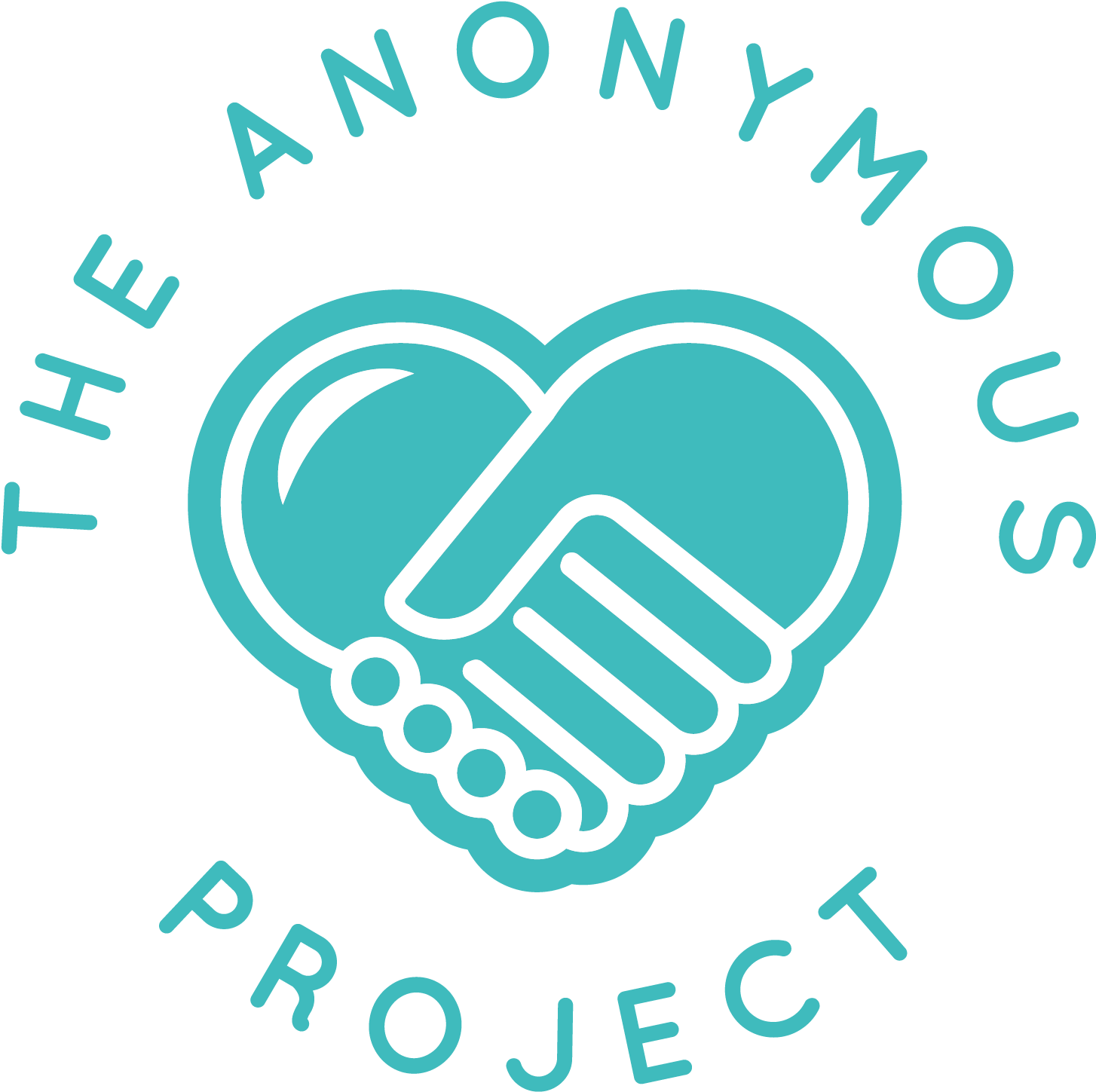 Download The Anonymous Project - Emblem - Full Size PNG Image - PNGkit