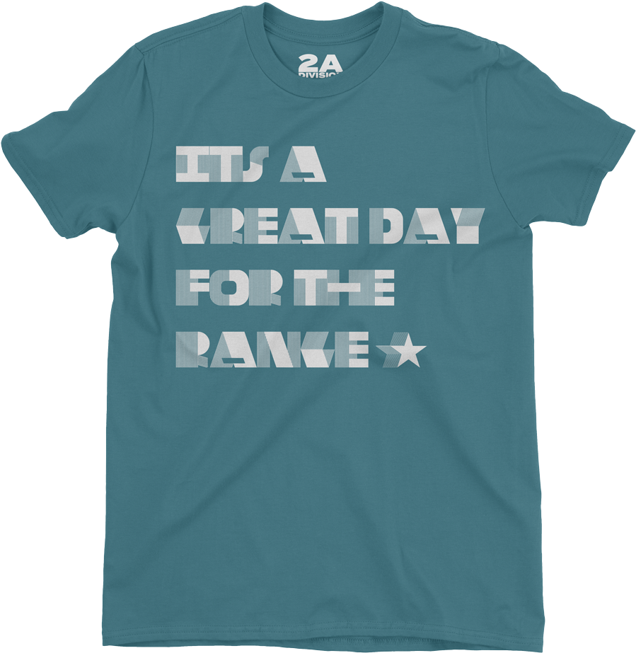 Download Great Day For The Range - Active Shirt - Full Size PNG Image ...