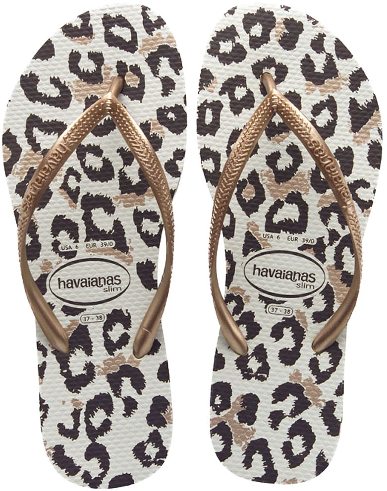 Download Havaianas Slim Animals - Original Havaianas Vs Fake - Full ...