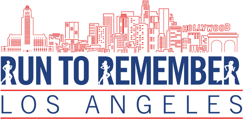 Download Run To Remember - Skyline - Full Size PNG Image - PNGkit