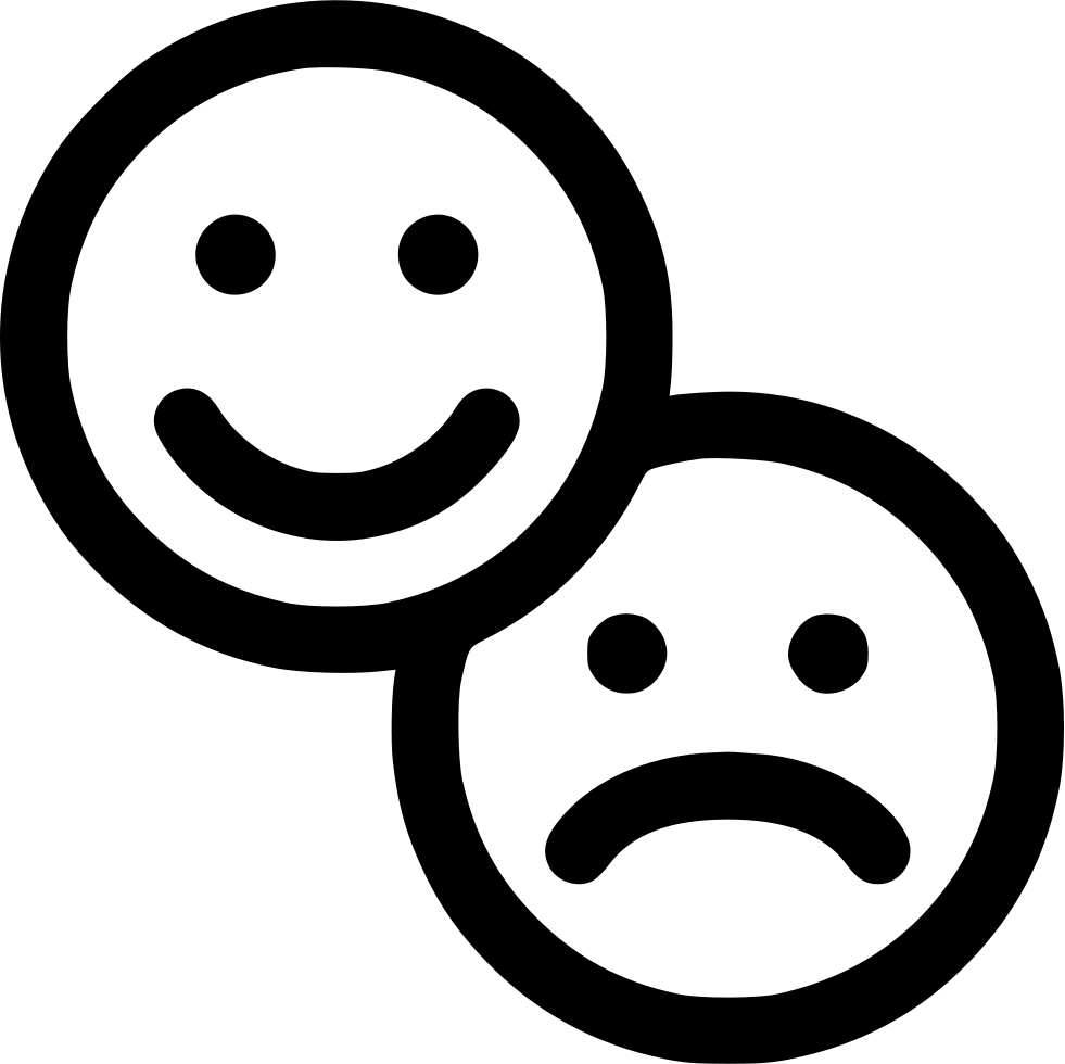 Download Png File Svg - Sentiment Icon Png - Full Size PNG Image - PNGkit