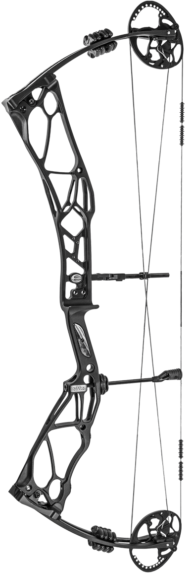 Download Elite Archery - Revol Xl - Elite Ritual 35 - Full Size PNG ...