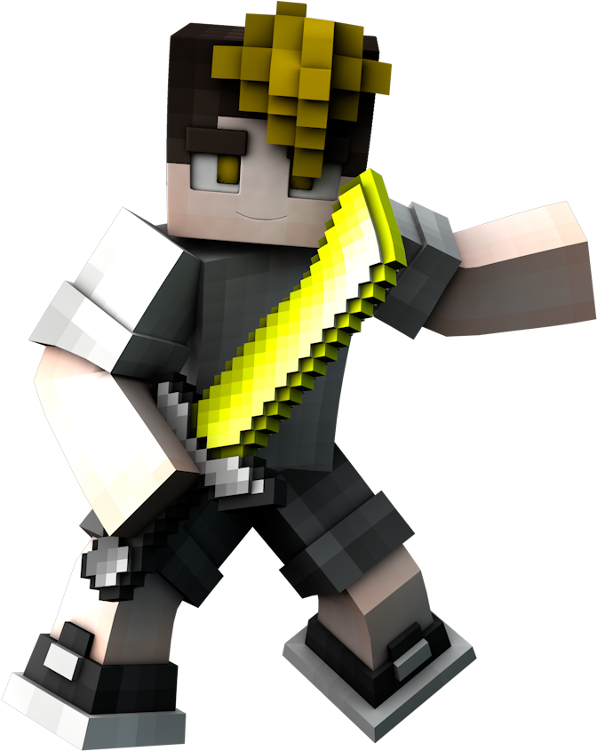 Download 2 - Best Extrude Skin Minecraft Png - Full Size PNG Image - PNGkit
