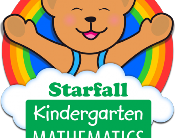 Download Mathematics Clipart Kinder Math - Starfall - Full Size PNG ...