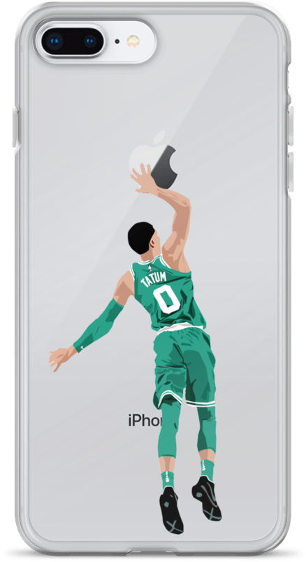Download Jayson Tatum Animated - Full Size PNG Image - PNGkit