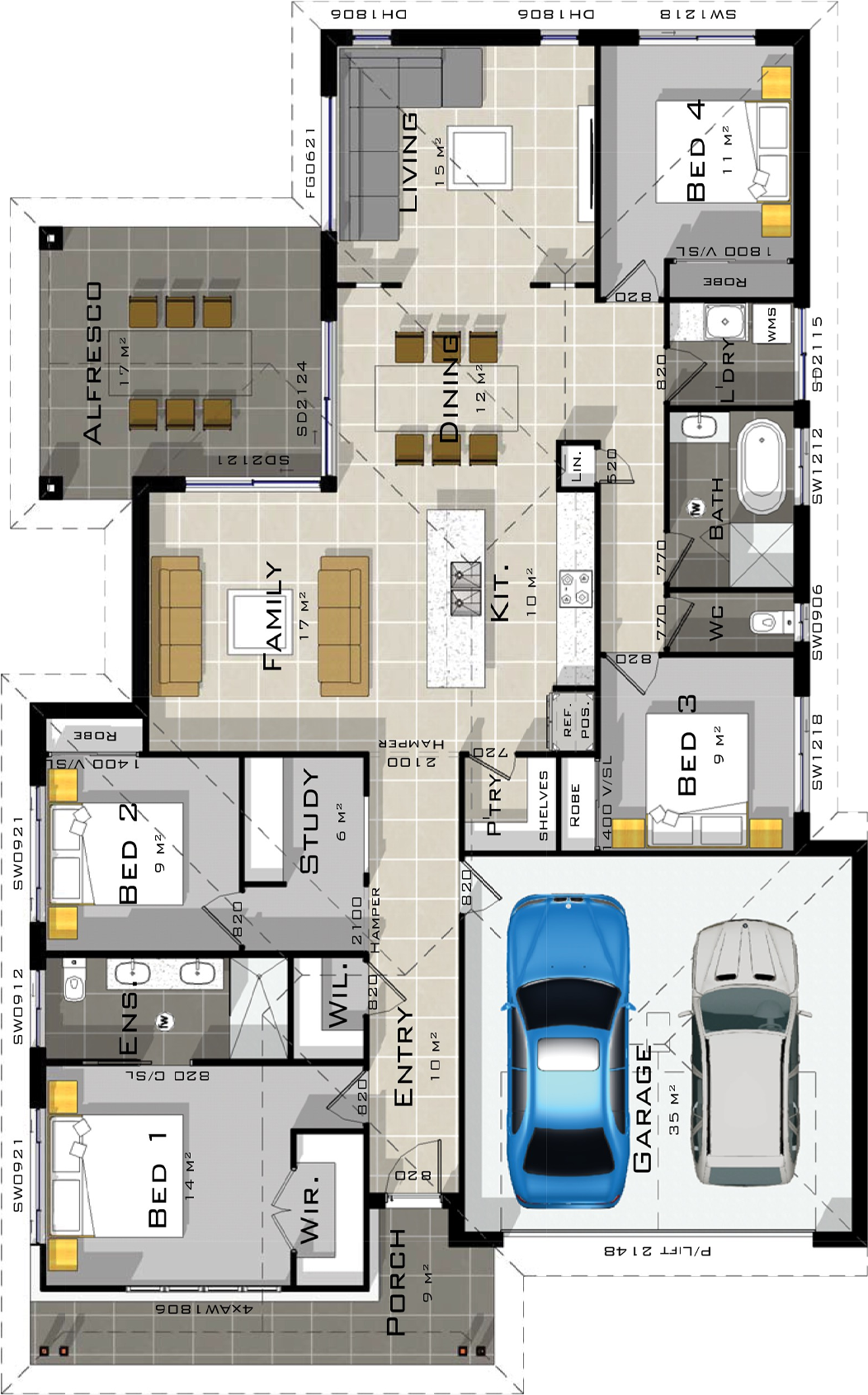 Download Floorplan - Floor Plan - Full Size PNG Image - PNGkit