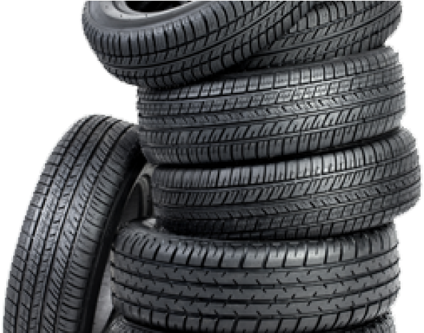 Download Tires Clipart Stacked Tire - Tyre Stack Png - Full Size PNG ...